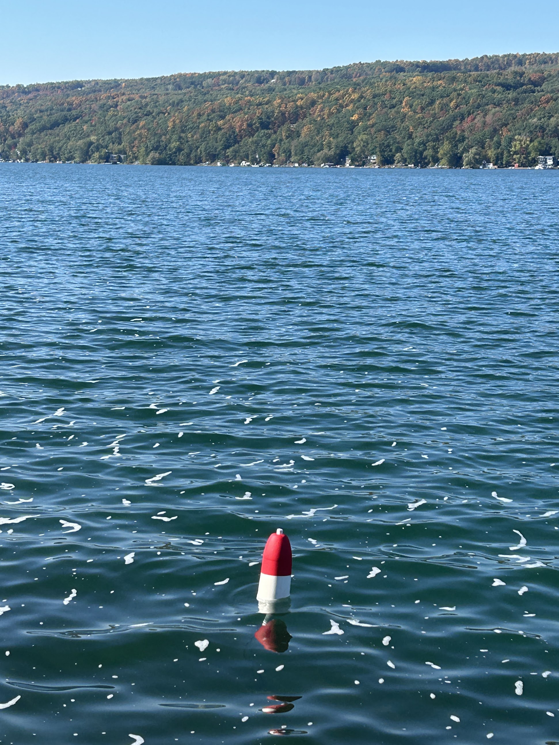 Keuka Lake - Live Cam, Weather, Water Conditions, Events, and More